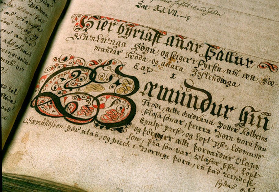 Icelandic Language: Things to know for your Iceland Holiday
